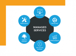 #1 IT Services in Denver | The Best Local IT Support